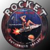 Rocket Spark Plugs - Modern Artifacts