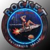 Rocket Spark Plugs - Modern Artifacts